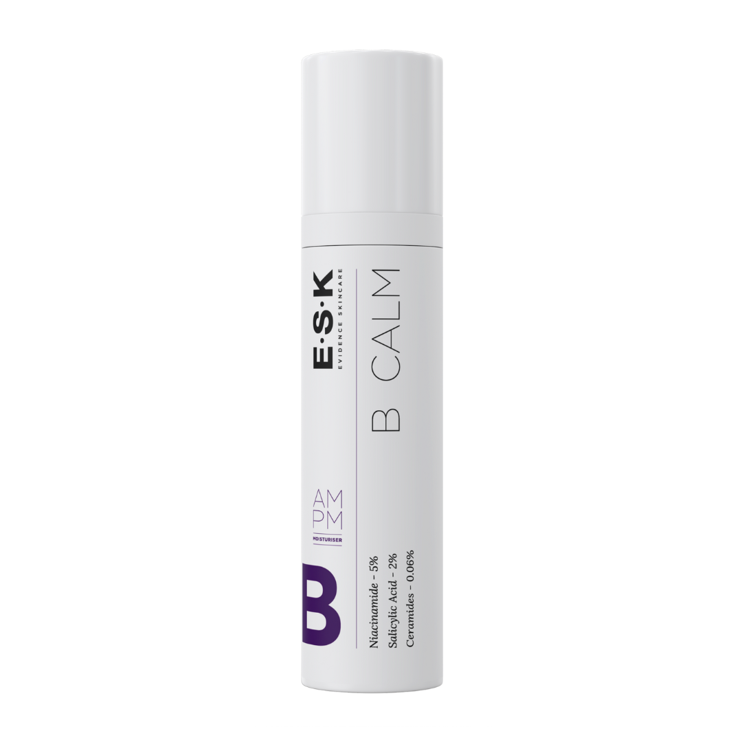 B Calm | Light Weight Moisturising Cream | ESK – UK_WholesaleESK